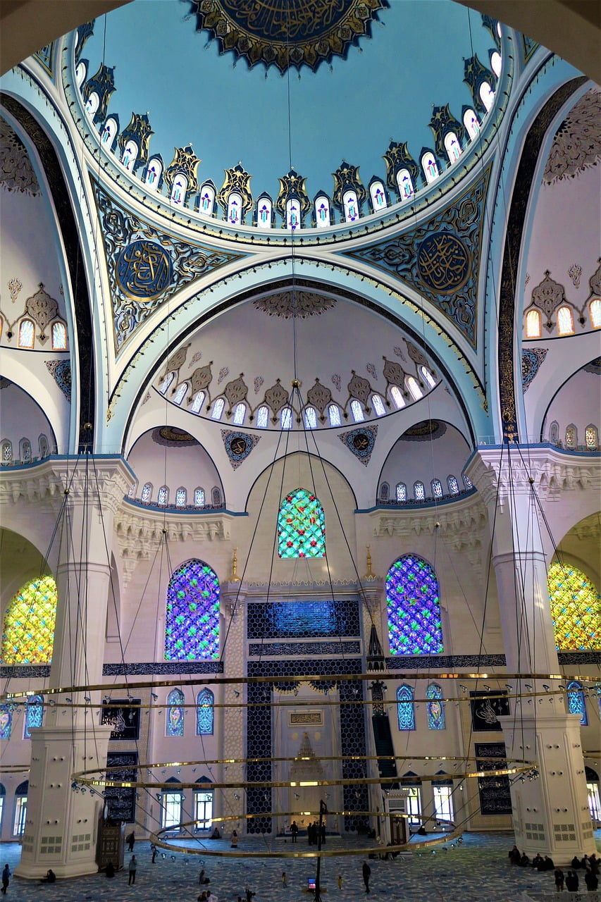 Discover The Best Cultural Experiences In Turkey